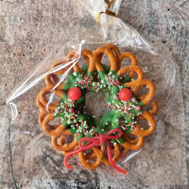 Heart-shaped choux for Valentine’s Day | Susie's Kitchen